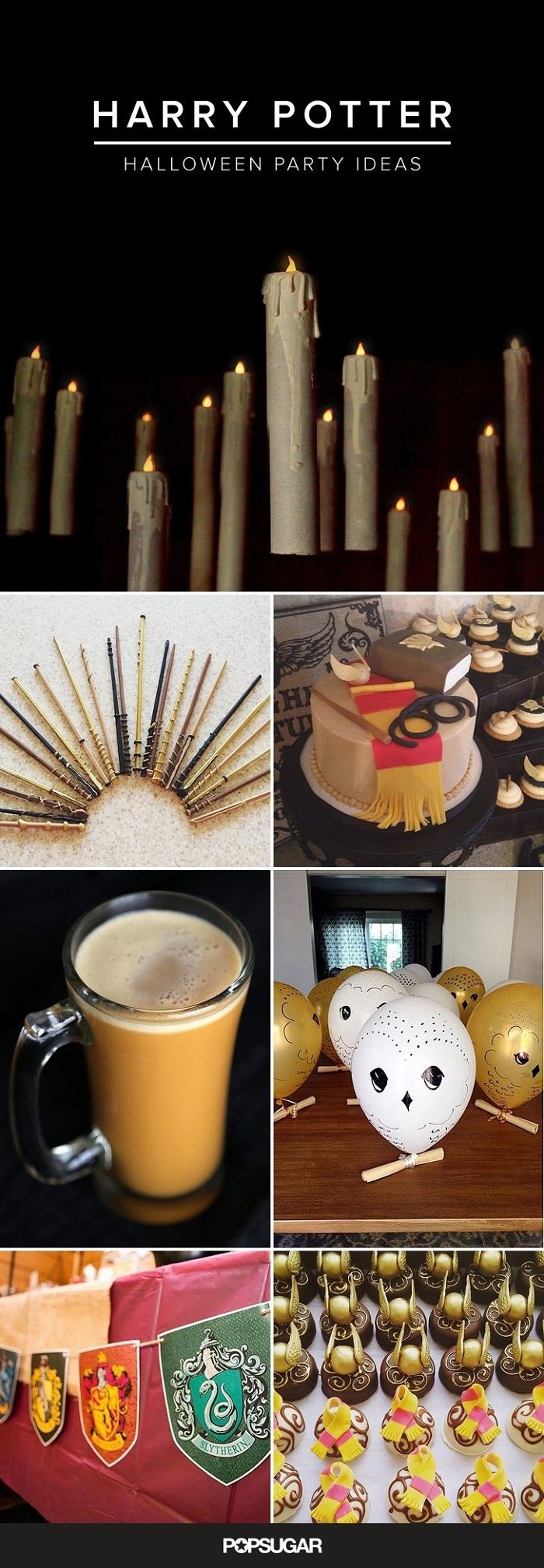 20 Unique Themed Party Ideas