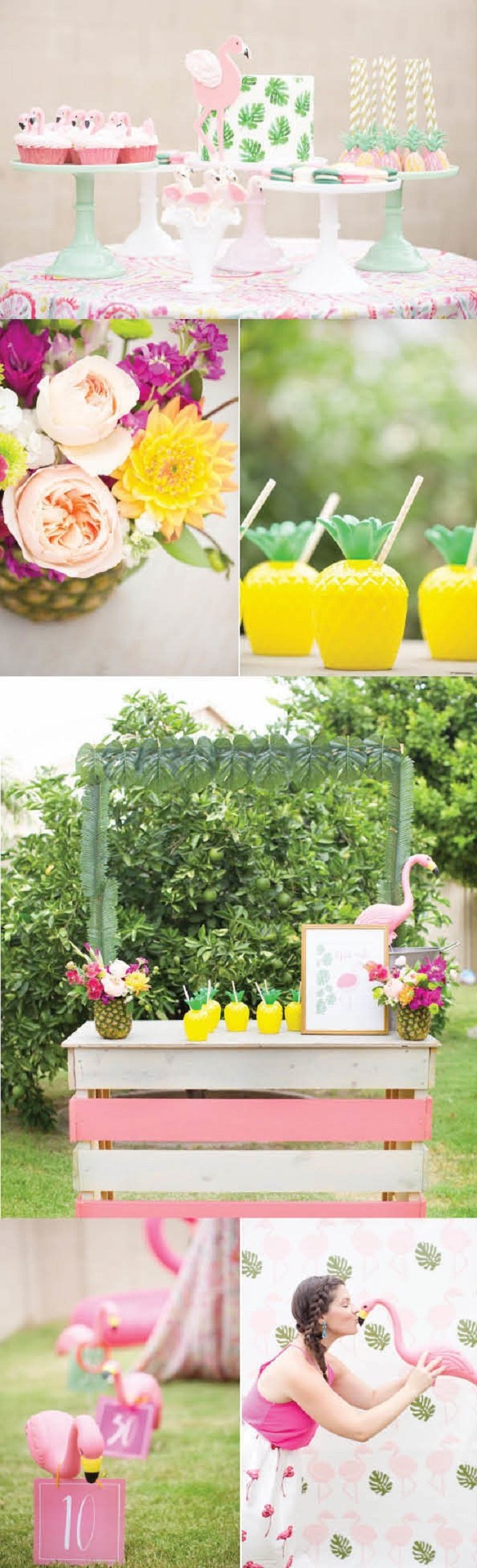 20 Unique Themed Party Ideas