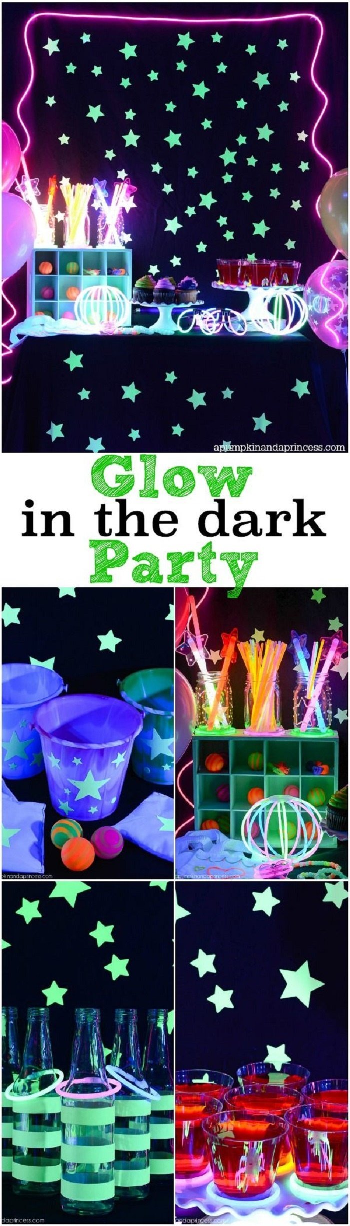 20 Unique Themed Party Ideas