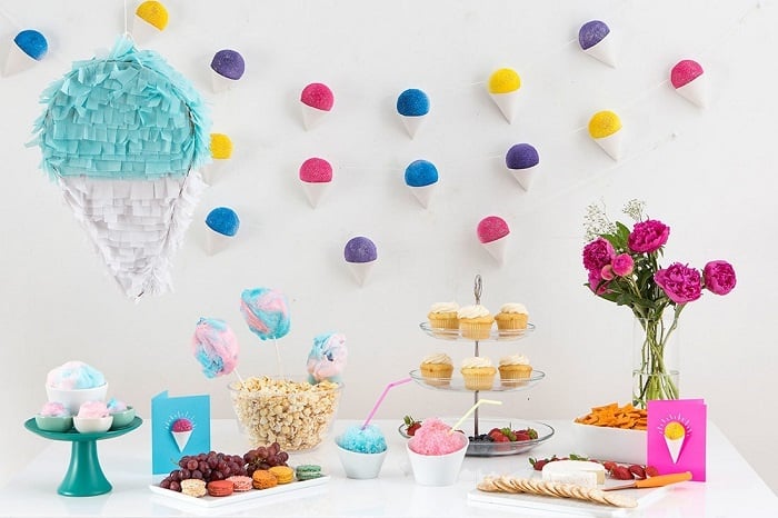 20 Unique Themed Party Ideas