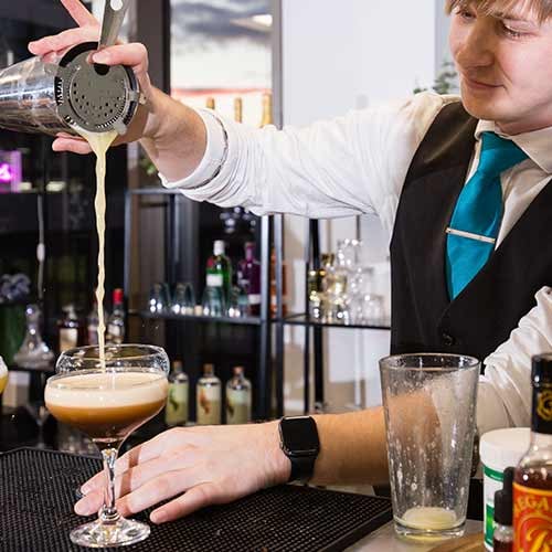 Cocktail Bar Hire, Private Party Bar Hire | Mix & Twist