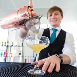 Mobile Bar Hire, Private Party | Mix & Twist