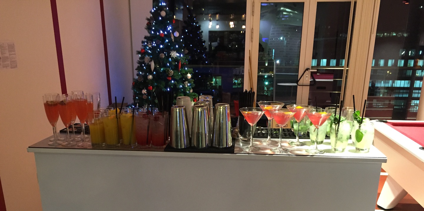 How To Plan A Work Christmas Party That Will Impress